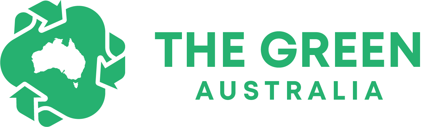 Home | The Green Australia